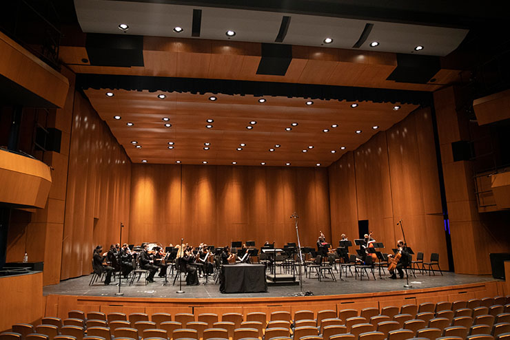 Innovative Facilities at SEMO's River Campus Foster Creativity and ...